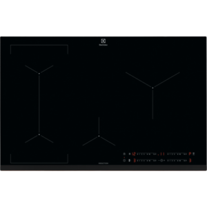 Electrolux LIV834 (Vdhk) – Koken op schone energie